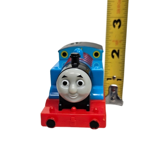 Mattel | Toys | Thomas Friends Trackmaster Maron Station Train Set ...